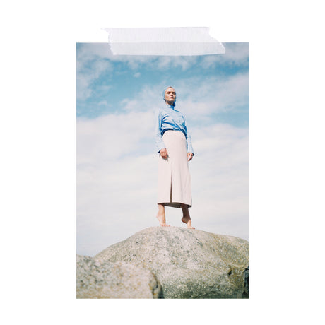 Hanna Fiedler | Sustainable Luxury Fashion